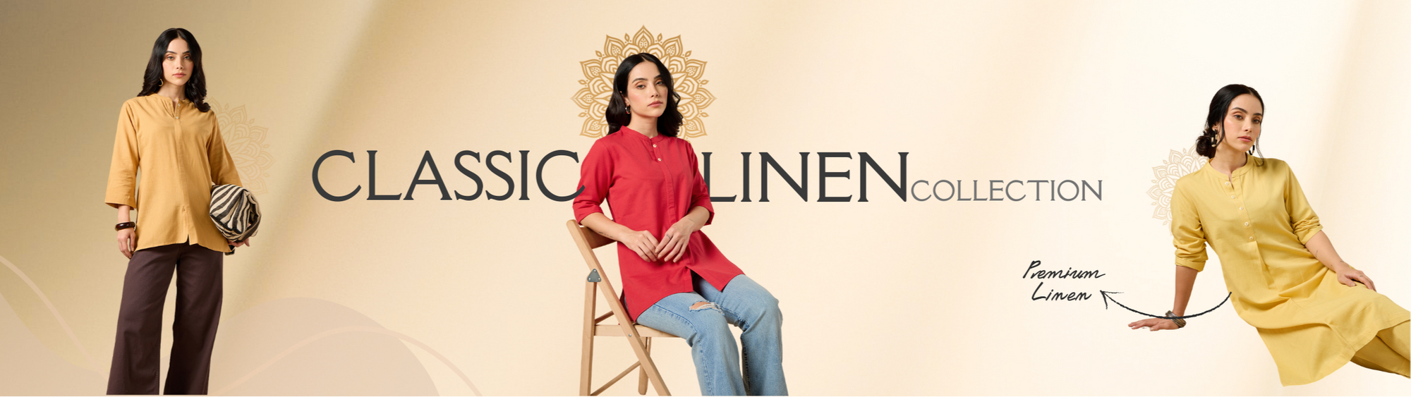 Cotton Wear for Women | Cottons Daily – Cottonsdaily