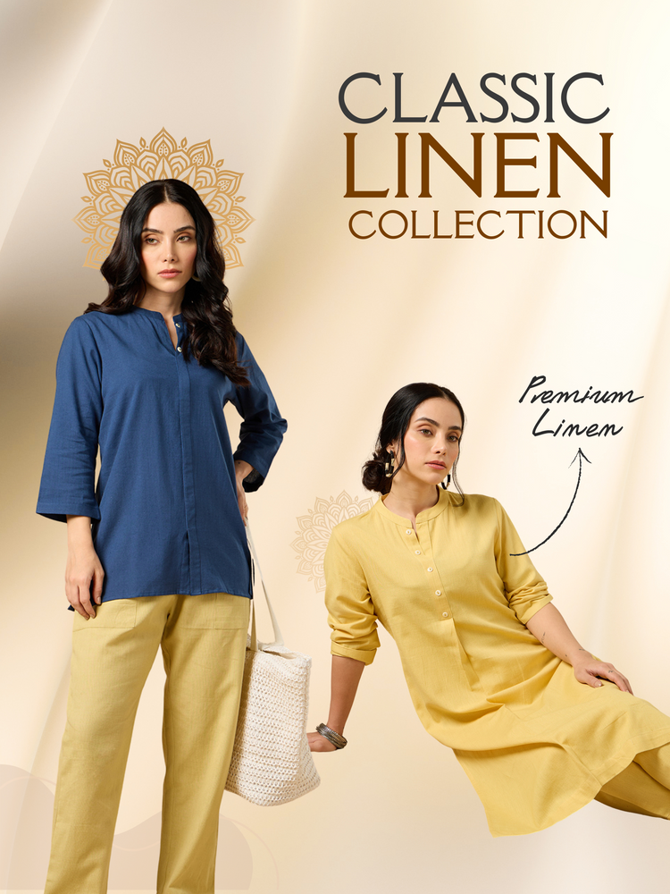 Cotton Wear for Women | Cottons Daily – Cottonsdaily